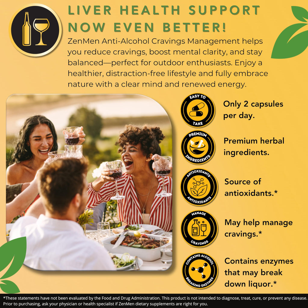 herbal support for liver health
