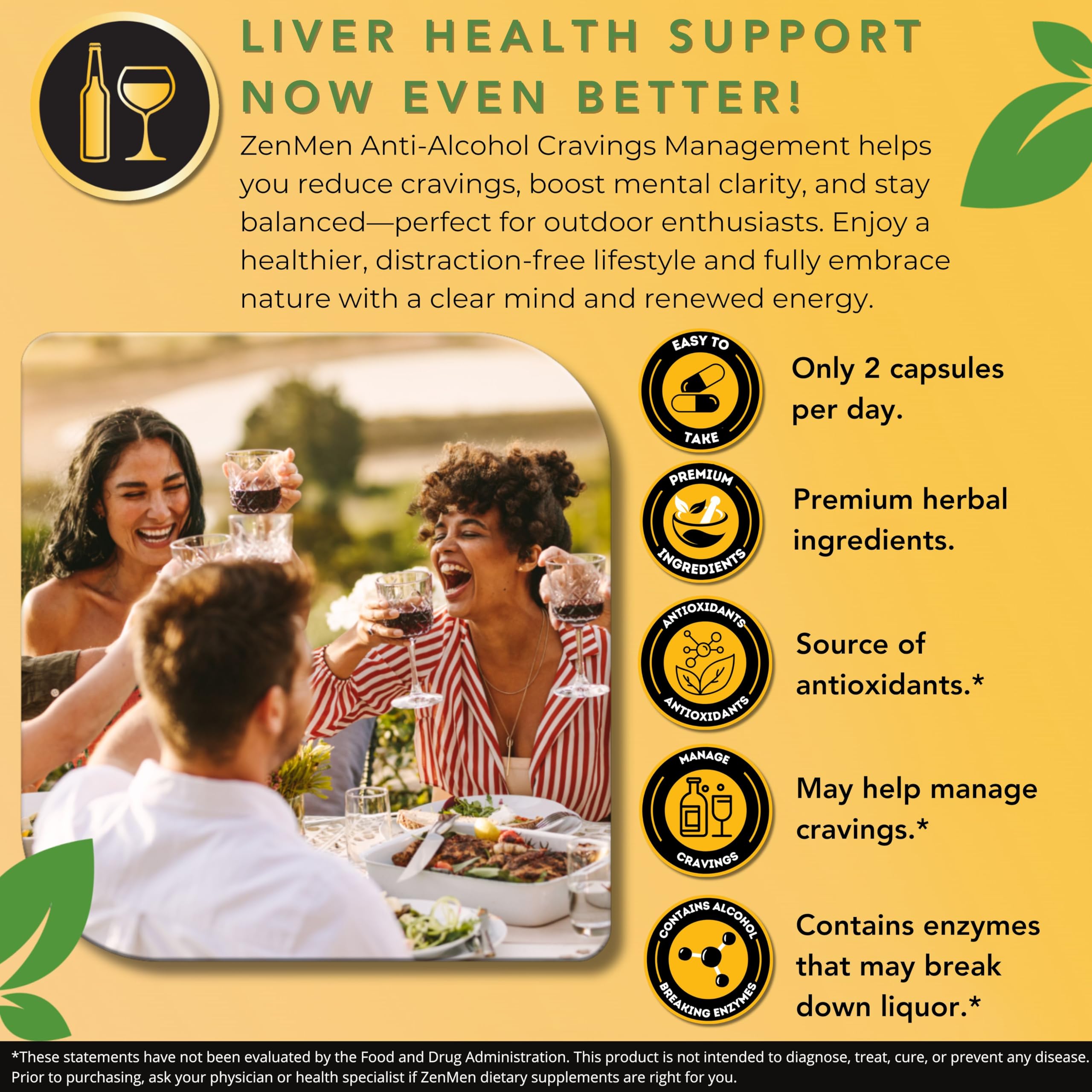 herbal support for liver health