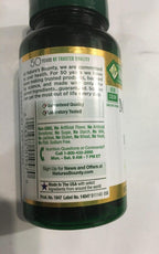Herbal support for liver health