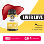 herbal support for liver health