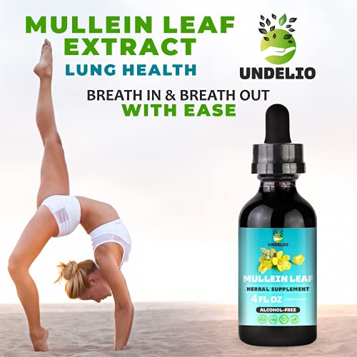 herbal support for lung health