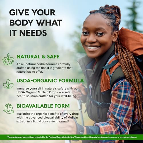 herbal support for lung wellness