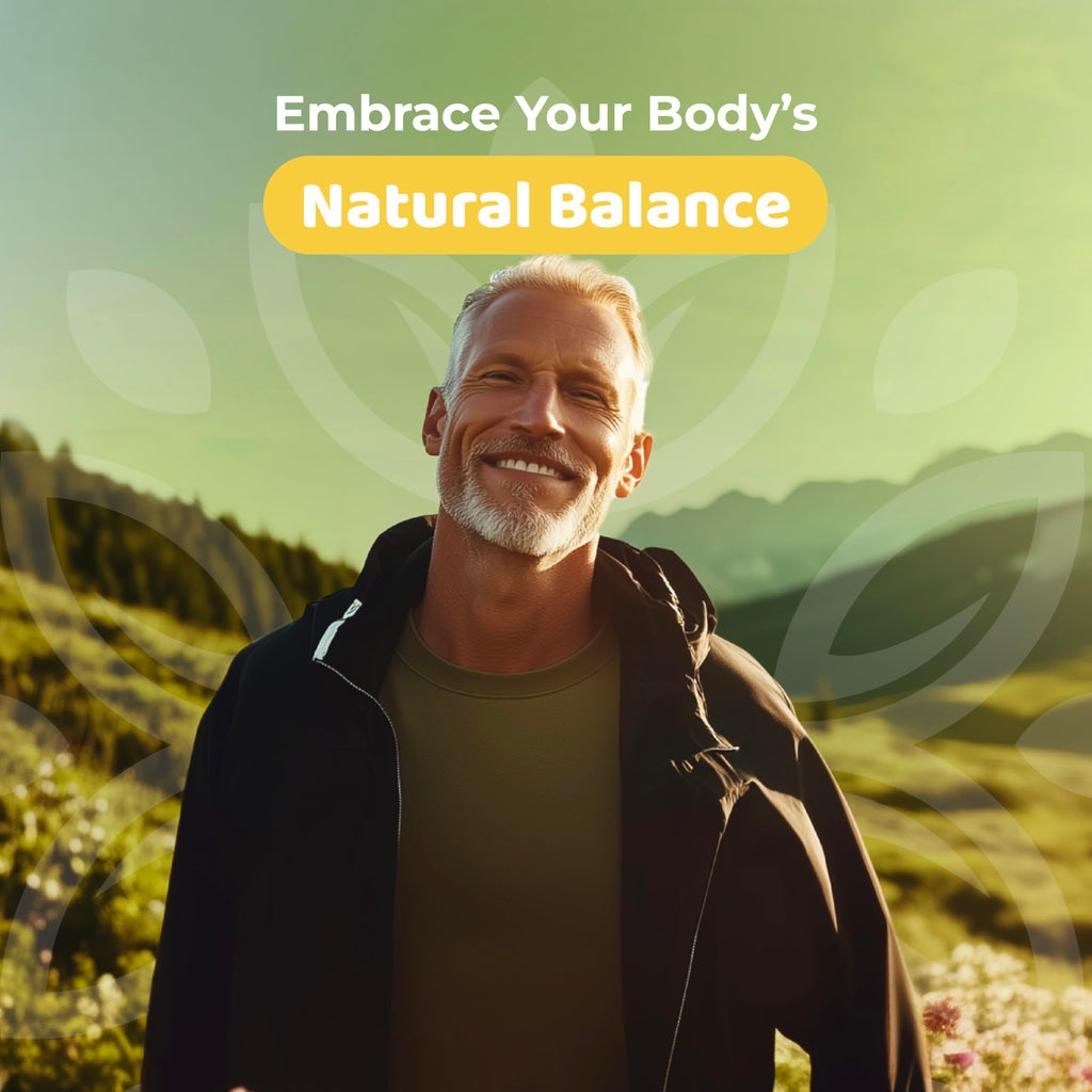 herbal support for lymphatic detox