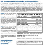 herbal support for male wellness
