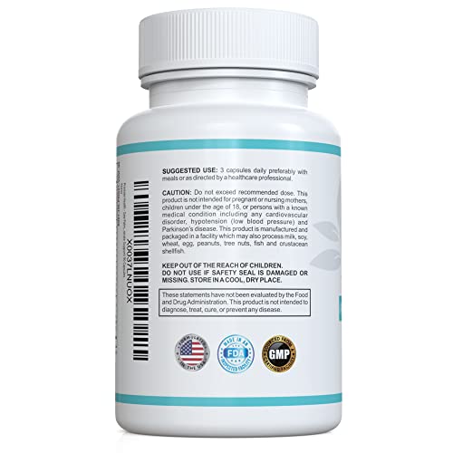 herbal support for men's health