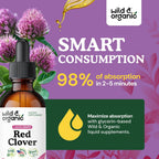 herbal support for menopausal symptoms
