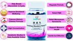 herbal support for menopause symptoms