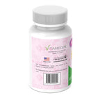 herbal support for menopause symptoms
