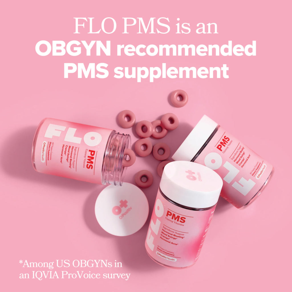 Herbal support for menstrual cycles