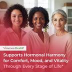herbal support for menstrual health