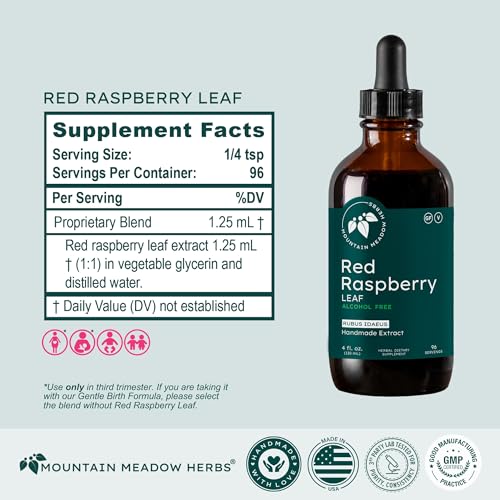 Herbal support for menstrual health