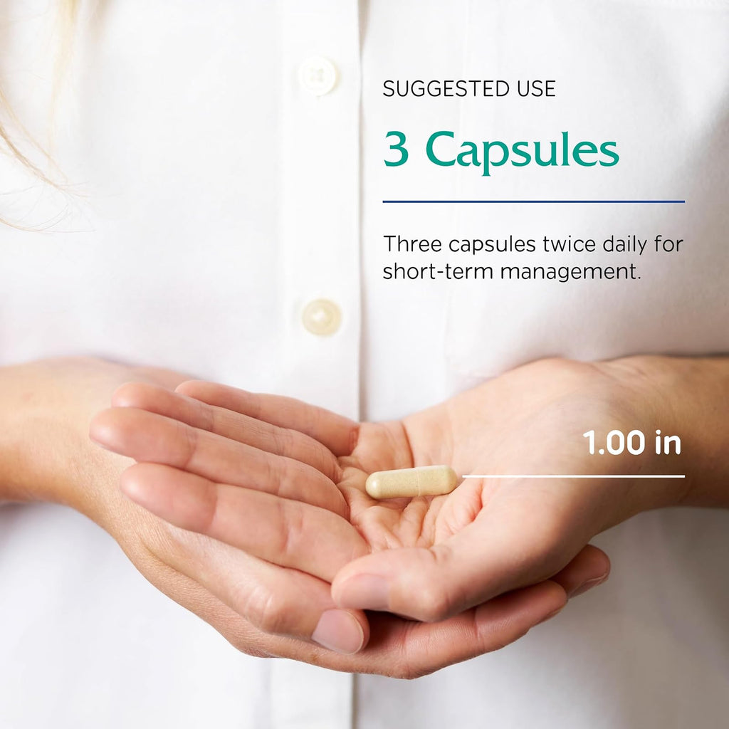 herbal support for menstrual wellness