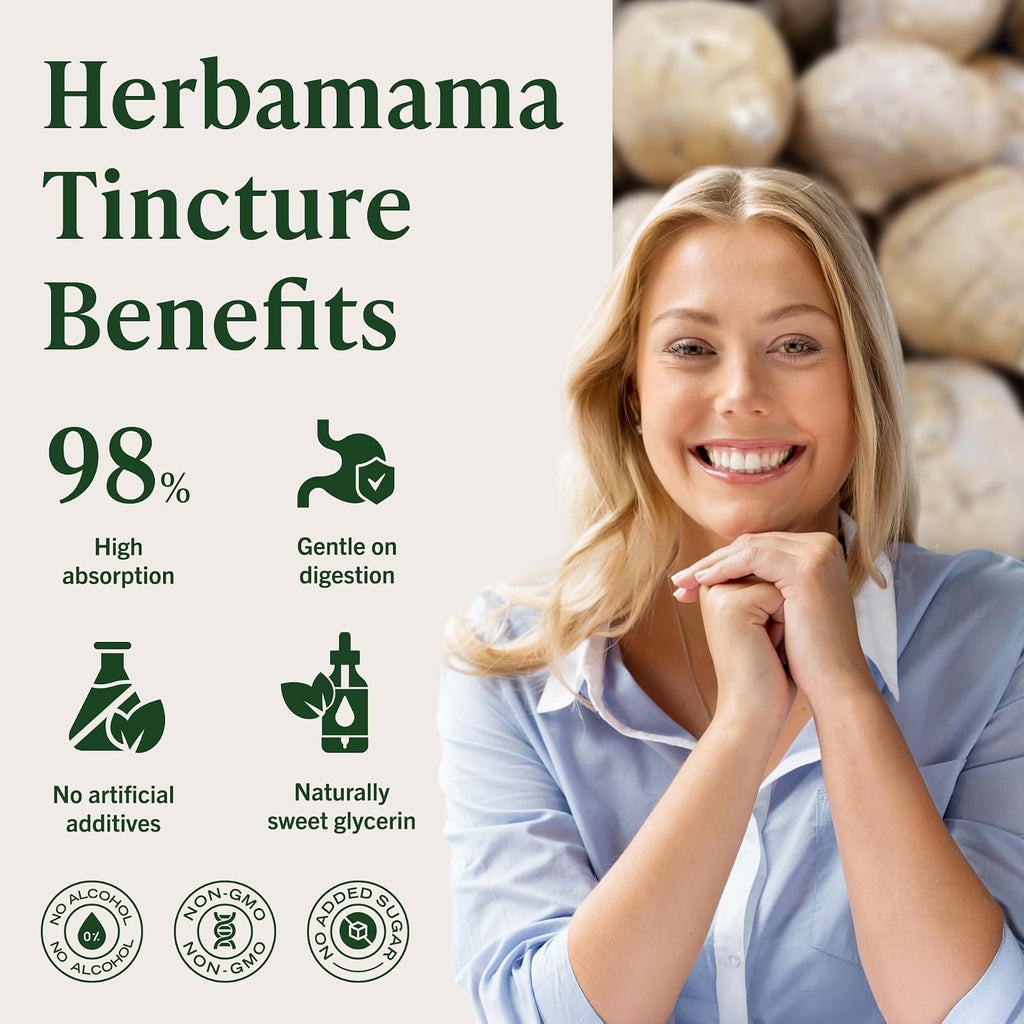 herbal support for mental clarity