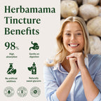 herbal support for mental clarity