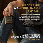 herbal support for mental clarity