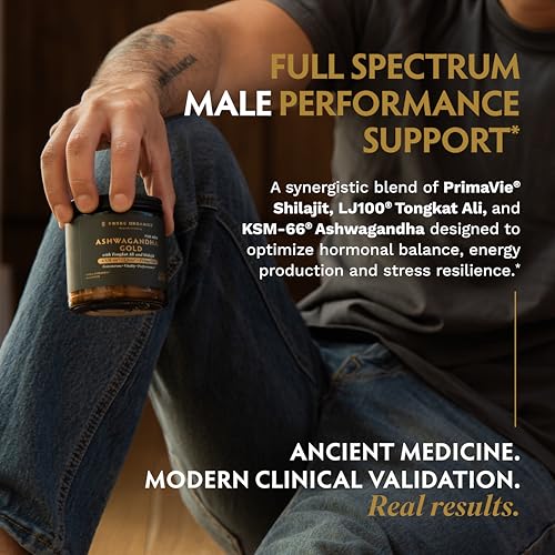 herbal support for mental clarity
