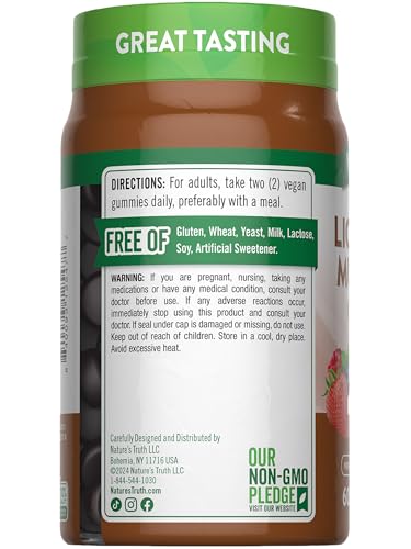 Herbal support for mental clarity