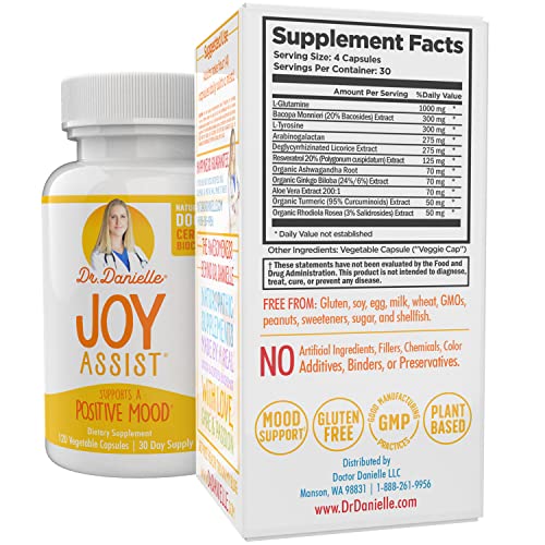 herbal support for mental wellness