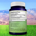 herbal support for metabolic health