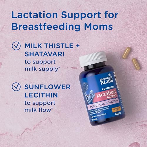 herbal support for new moms