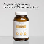 Herbal support for overall wellness