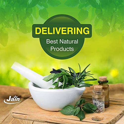 herbal support for overall wellness