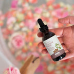 herbal support for postnatal recovery