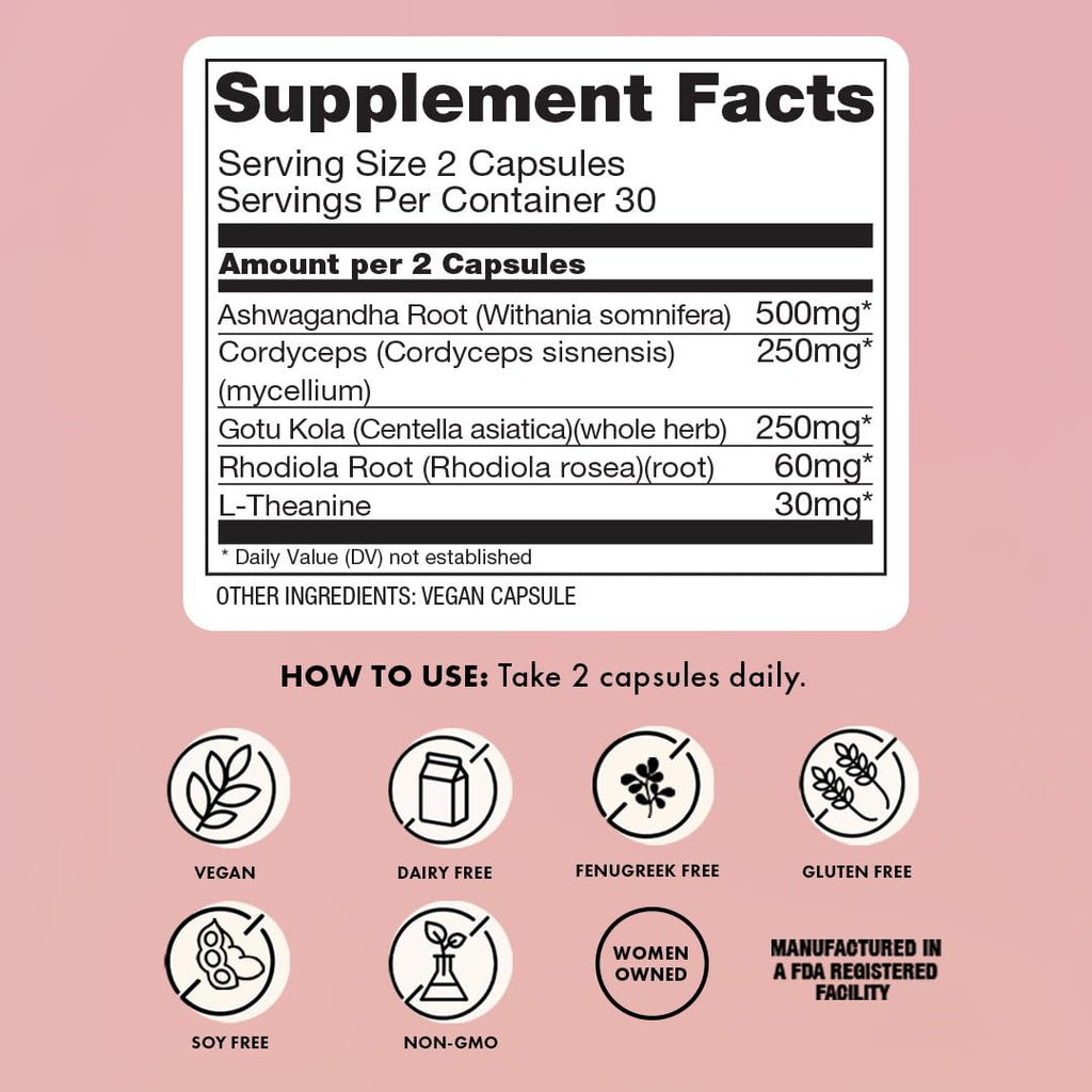 herbal support for pregnancy wellness