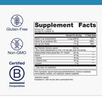 herbal support for prostate function