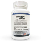 herbal support for prostate function