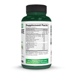 Herbal support for prostate health