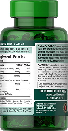 herbal support for prostate wellness