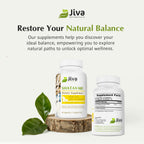 Herbal support for reproductive health