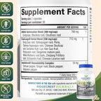 herbal support for respiratory health