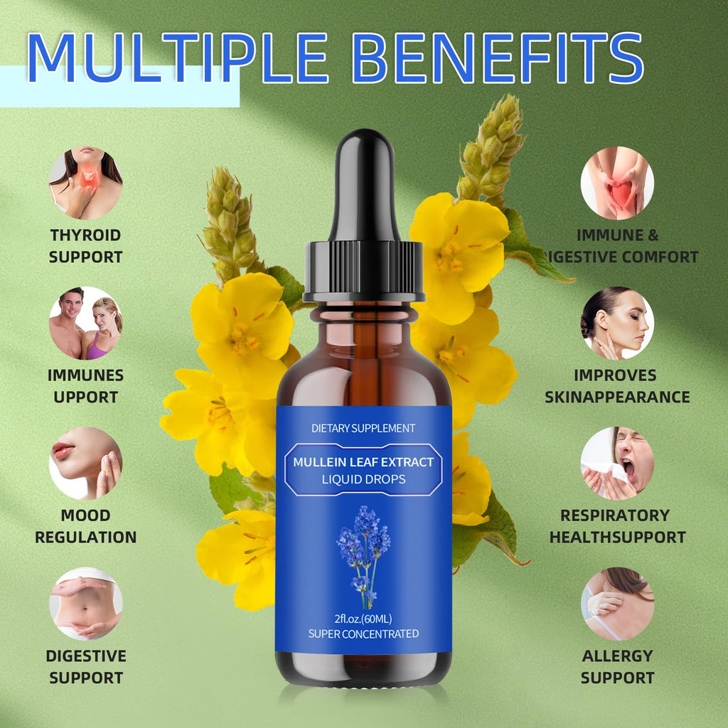 herbal support for respiratory issues