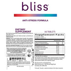 Herbal support for stress management