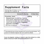 Herbal support for stress management