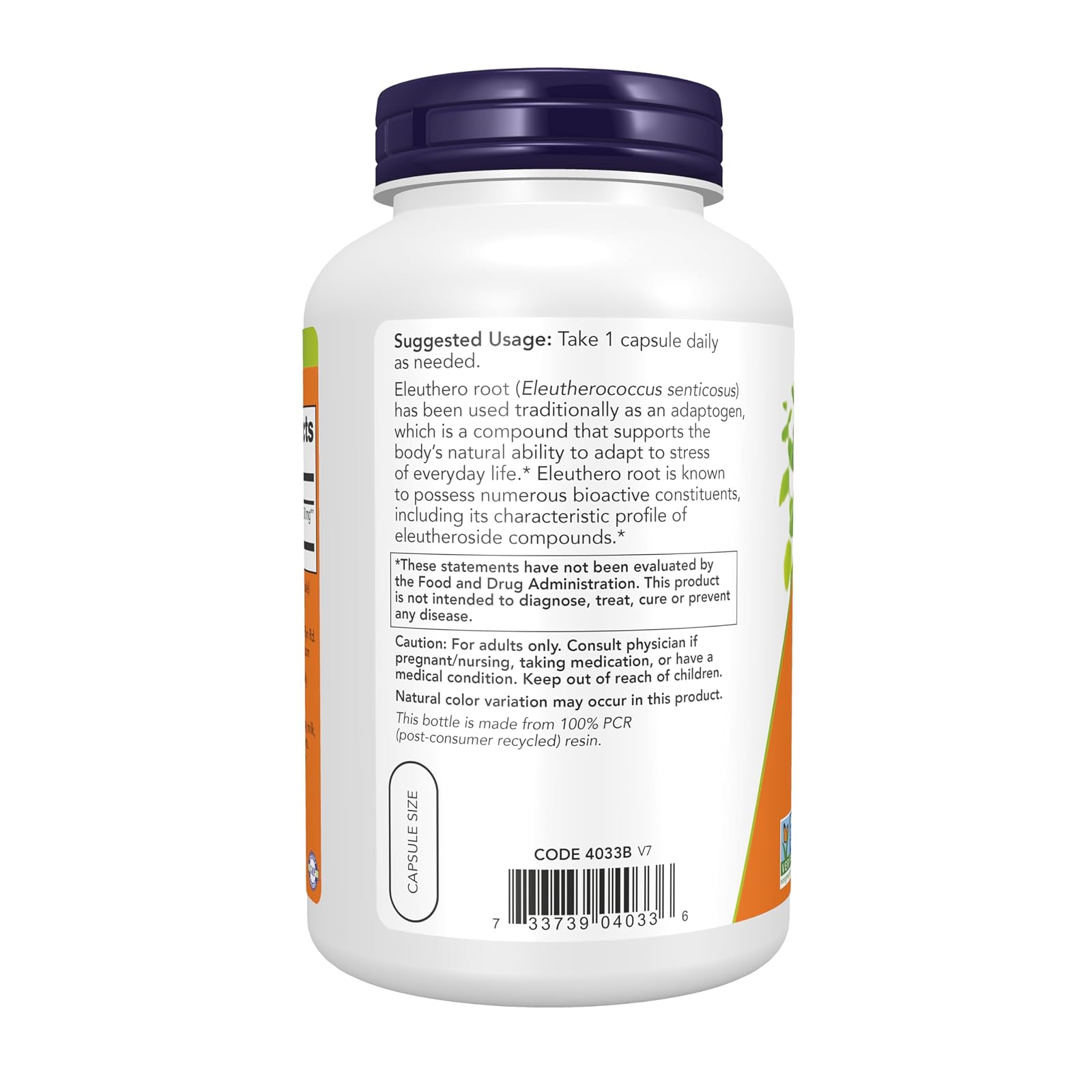 herbal support for stress relief