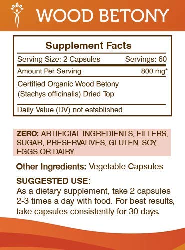 Herbal support for stress relief