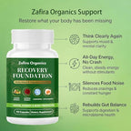herbal support for stress relief