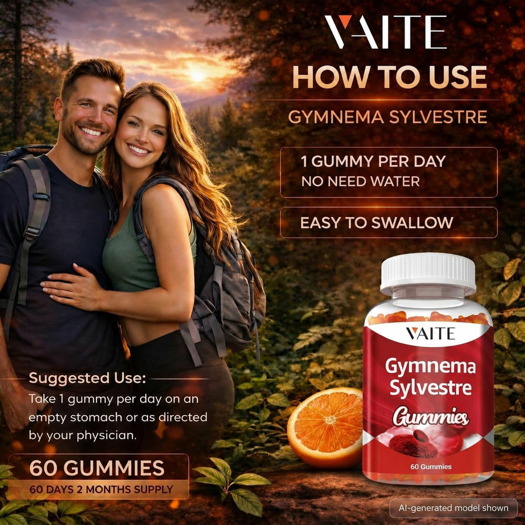 herbal support for sugar cravings