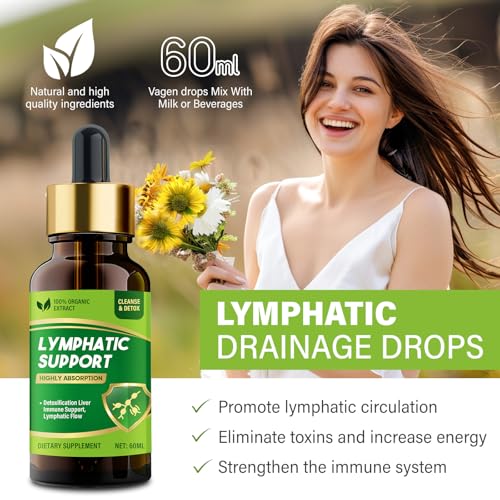 herbal support for swollen limbs