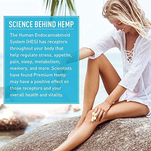 herbal support for tension relief