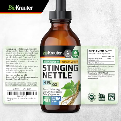 herbal support for urinary function