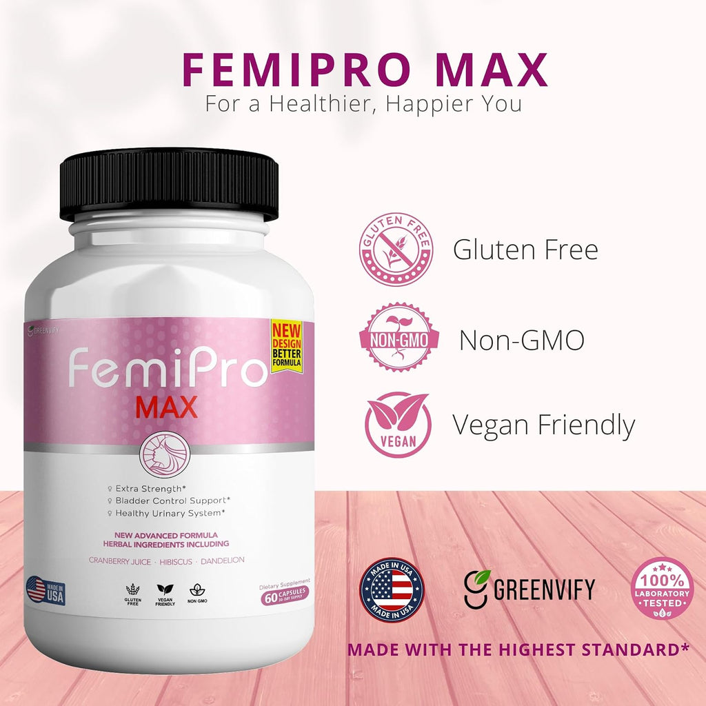 herbal support for urinary tract