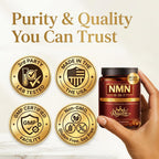 Herbal support for vitality and wellness