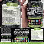 Herbal support for wellness