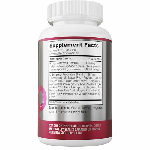 herbal support for women's desire