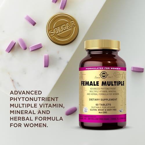 herbal support for women's health