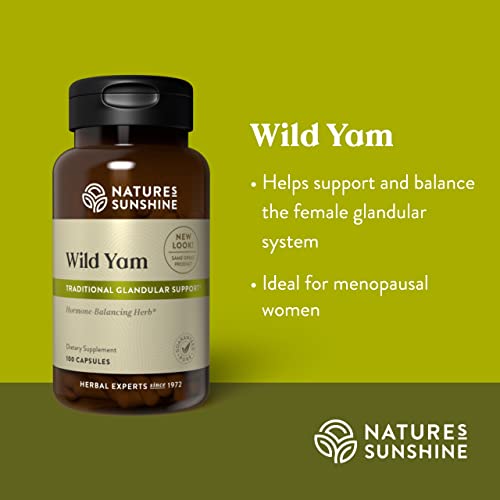 herbal support for women's health